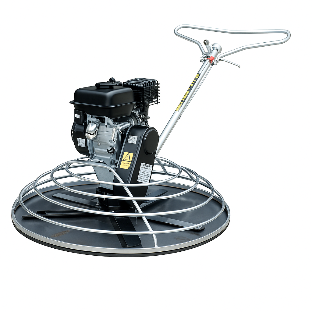 NM-S60 Helicopter Power Trowel – Impordo